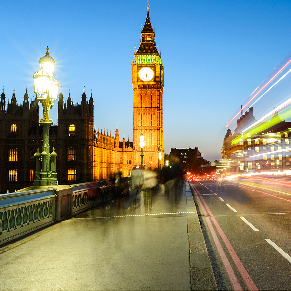 London | Herbert Smith Freehills Kramer | Global law firm
