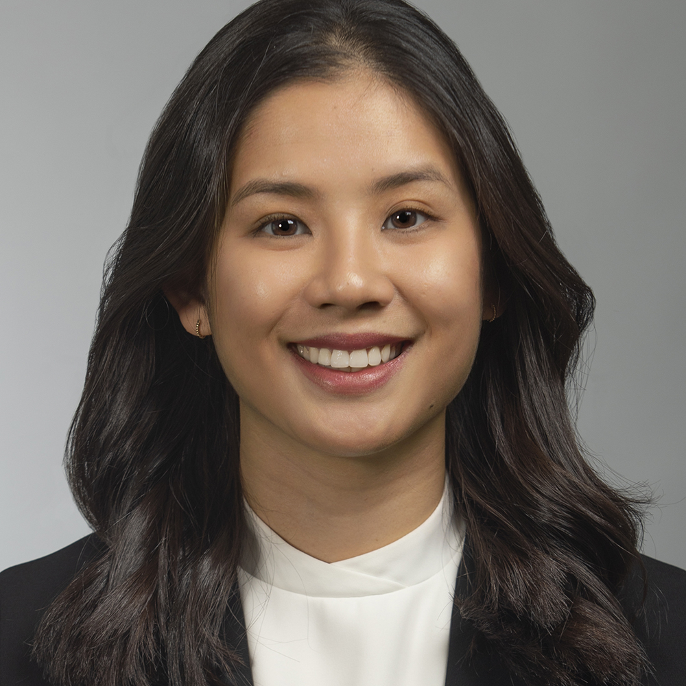 Nini Lu | Herbert Smith Freehills Kramer | Global law firm