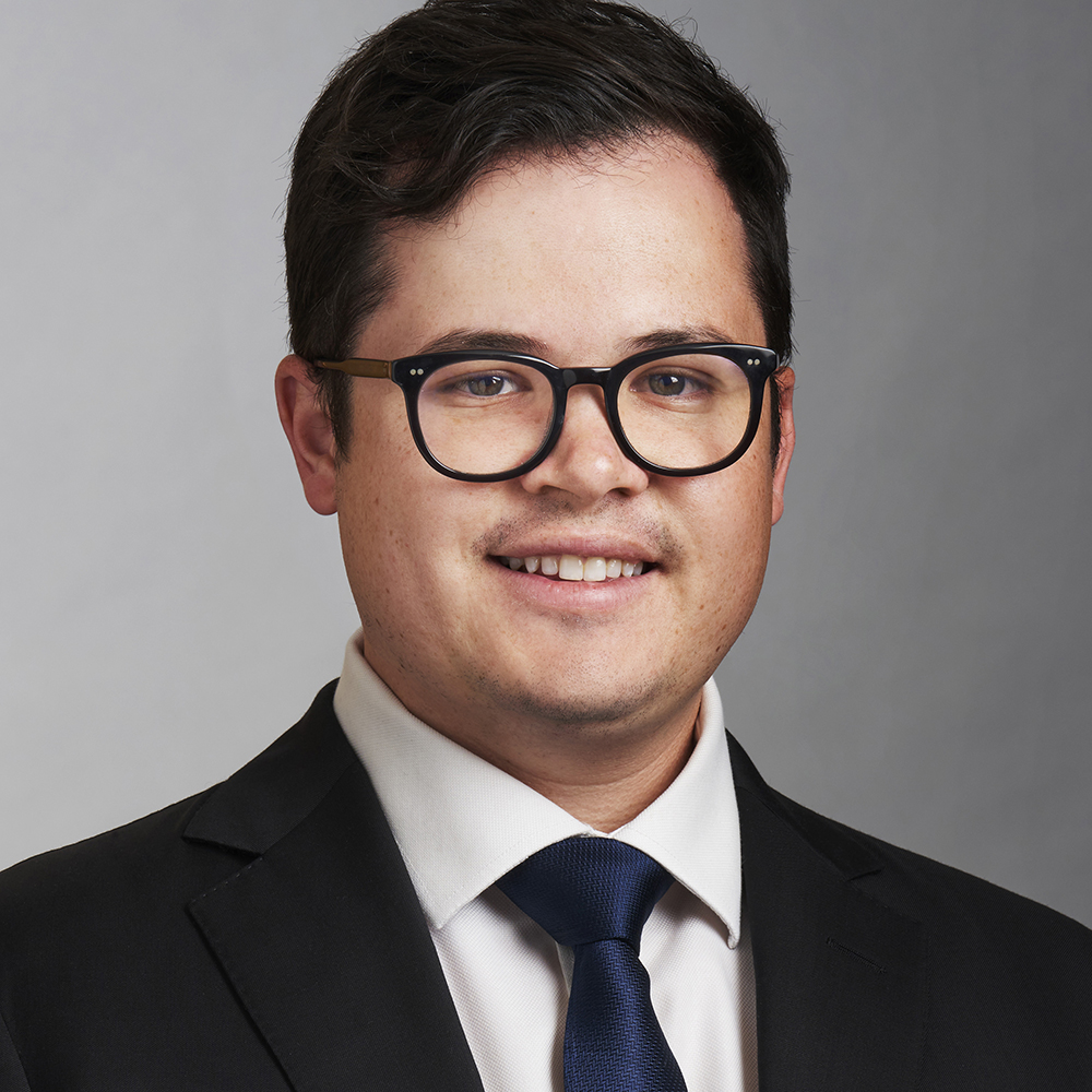 Jack Campion | Herbert Smith Freehills Kramer | Global law firm