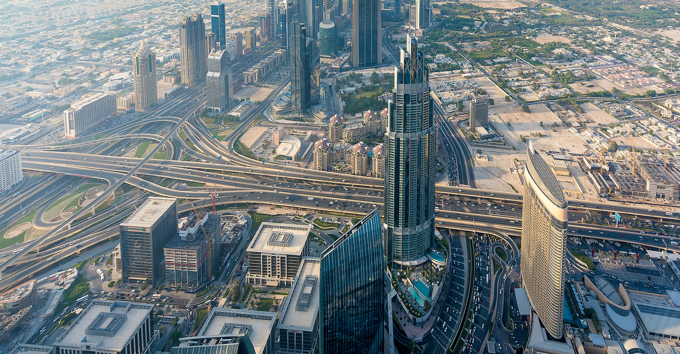 Middle East - New Guidelines released to update and expand the Tawazun ...