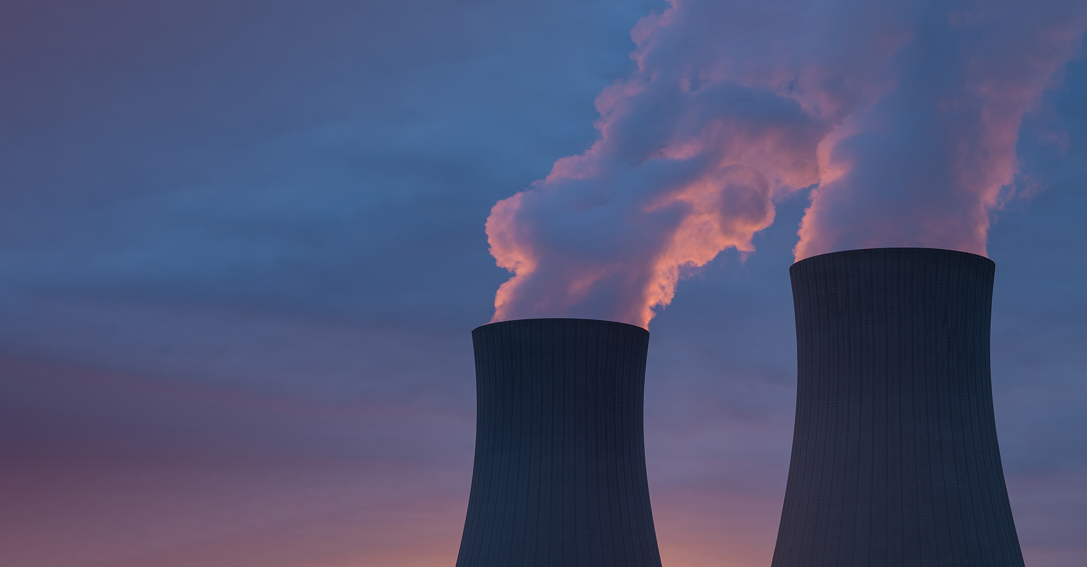 Charting a bold future: UK's civil nuclear roadmap to 2050 | Herbert ...