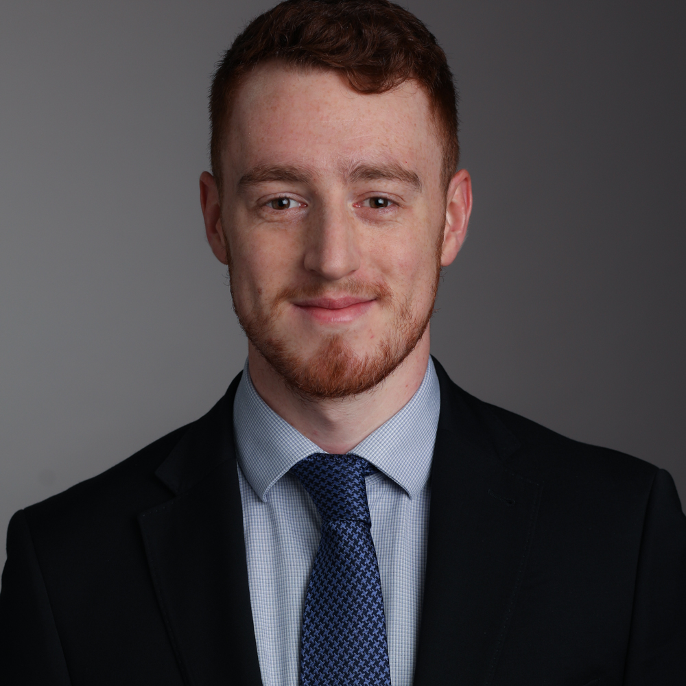 Matthew Procter | Herbert Smith Freehills Kramer | Global law firm