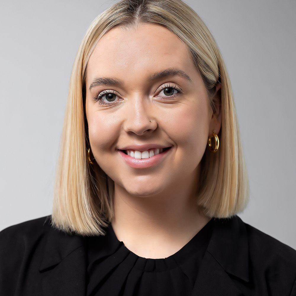 Kishaya Delaney | Herbert Smith Freehills Kramer | Global law firm