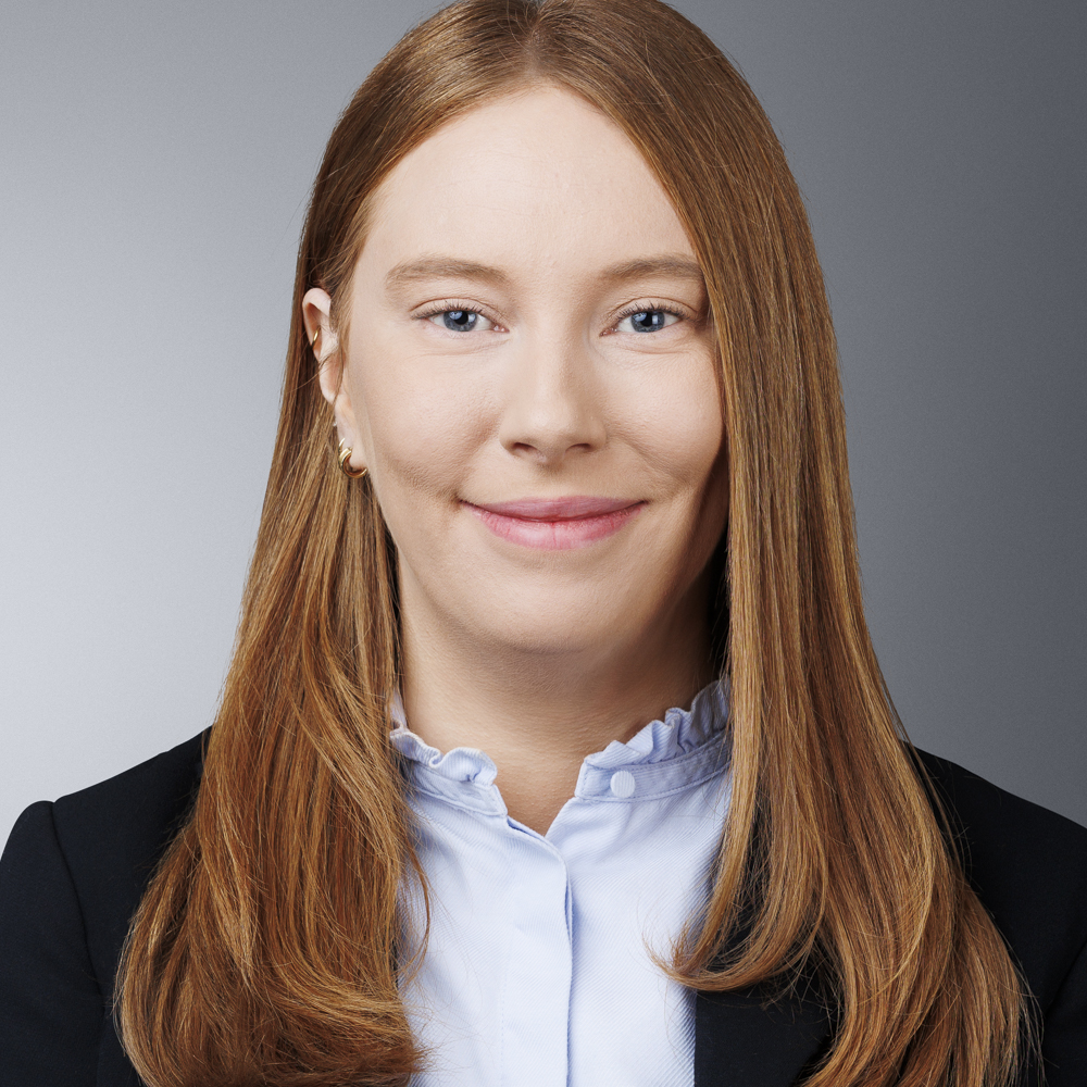 Emily Stewart-Thornton | Herbert Smith Freehills Kramer | Global law firm