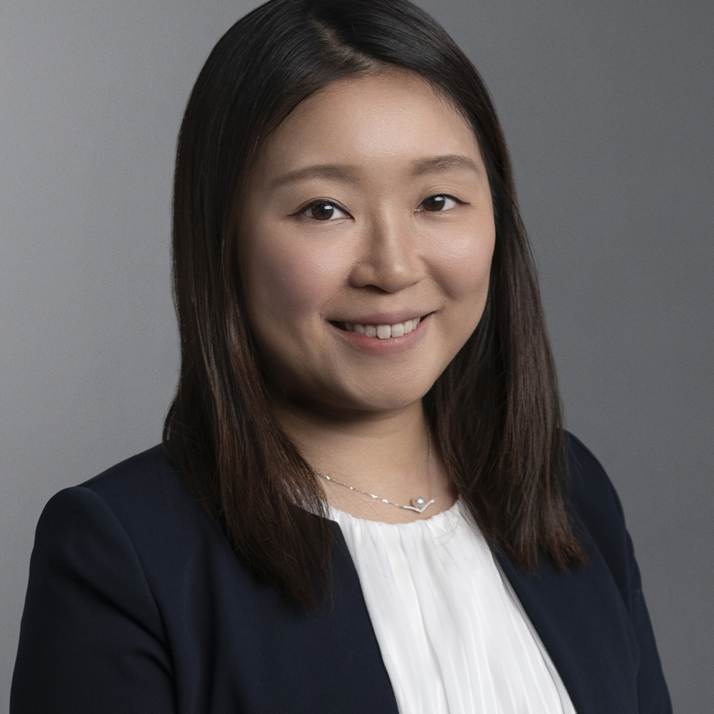 Alice Leung | Herbert Smith Freehills Kramer | Global law firm