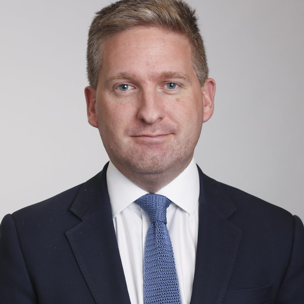 Angus Rance | Herbert Smith Freehills Kramer | Global law firm