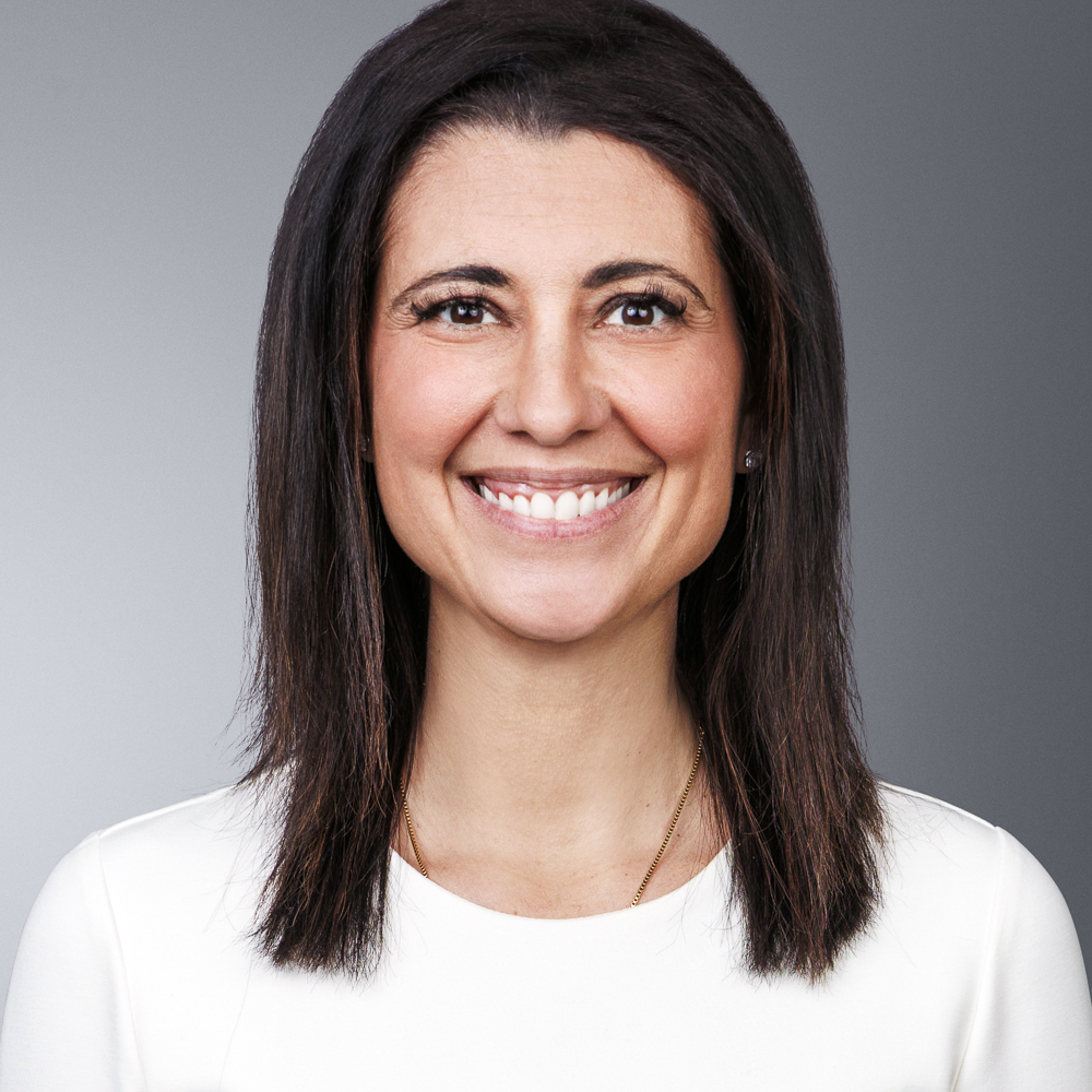 Eleni Zanias | Herbert Smith Freehills Kramer | Global law firm