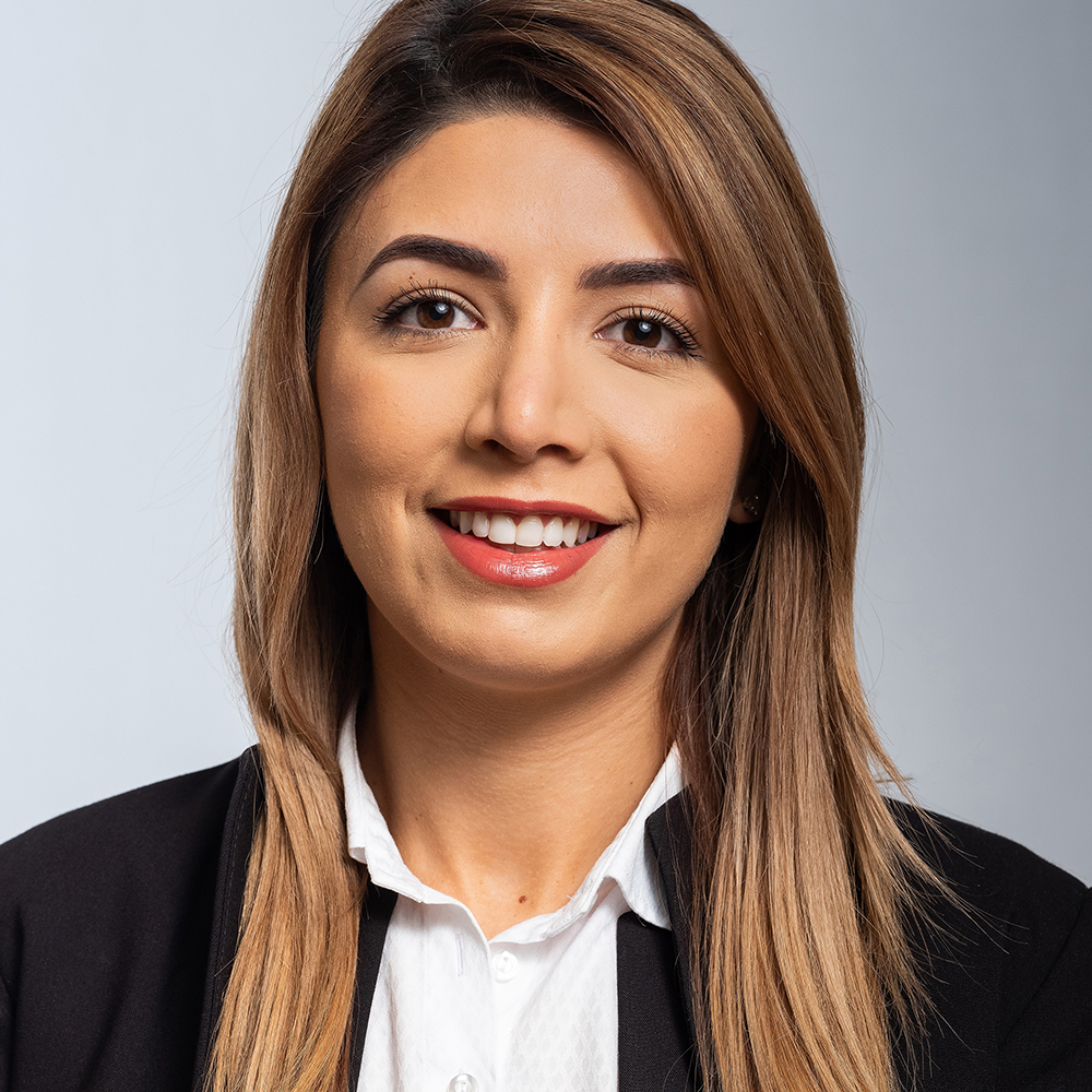Jasmine Gharib | Herbert Smith Freehills Kramer | Global law firm