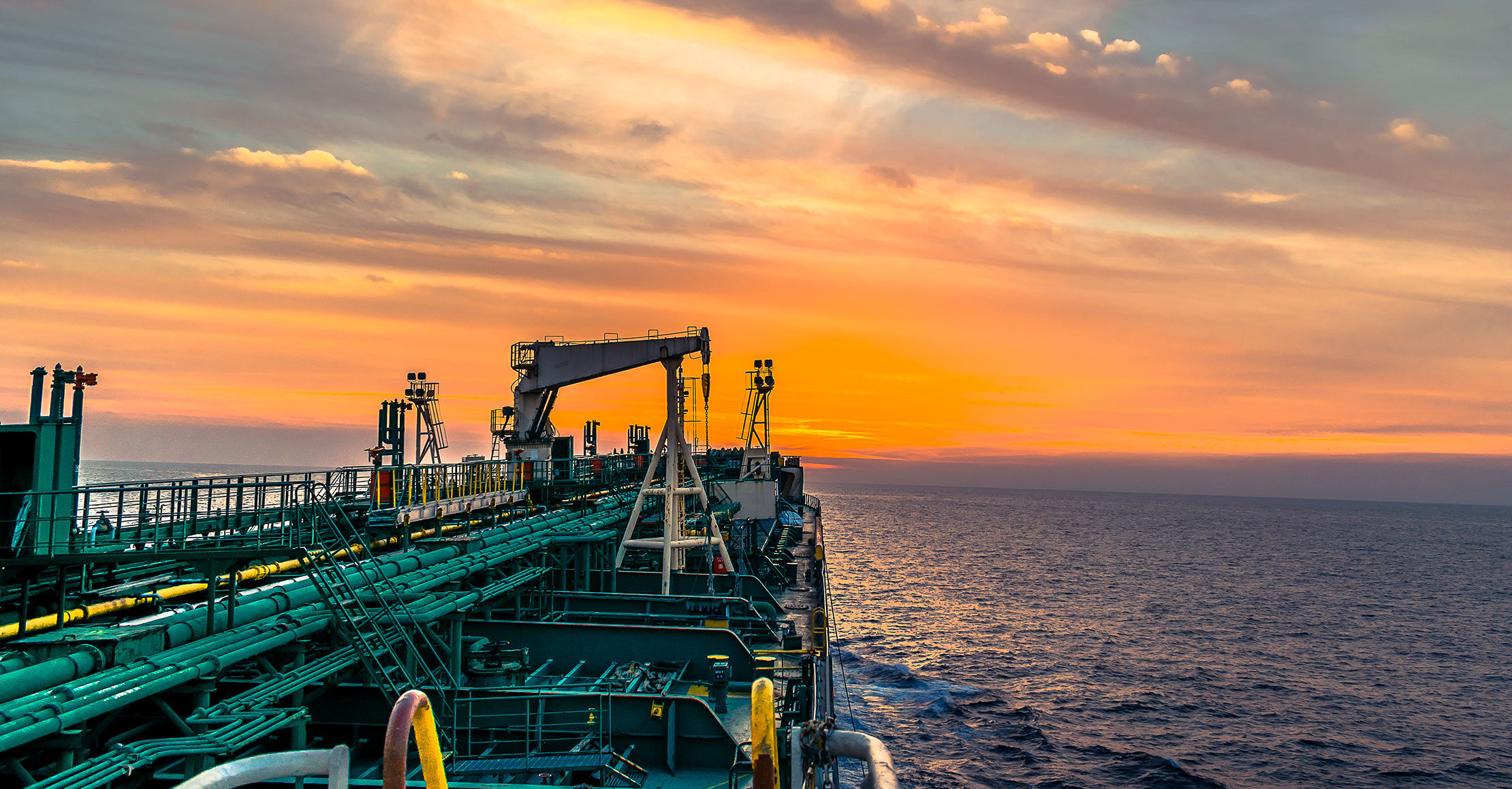 Treasury Advances Economic Fury With Expanded Sanctions on Iranian Oil ...