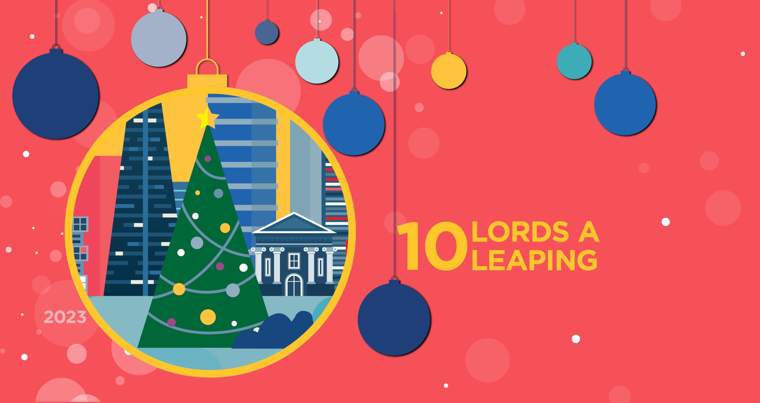 [UK] Yule Blog 2023 - 10th Day - The Levelling Up and Regeneration Act ...