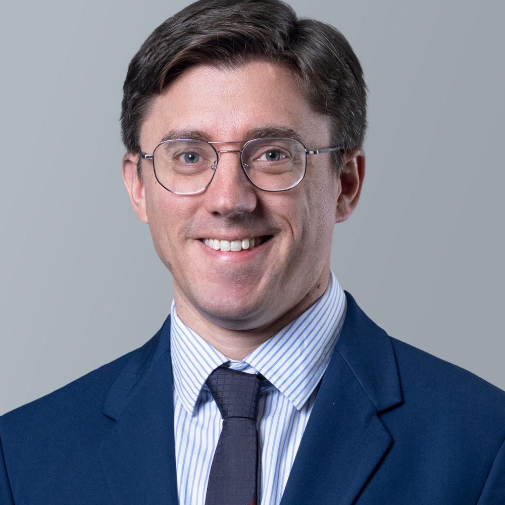 Matthew Goerke | Herbert Smith Freehills Kramer | Global law firm