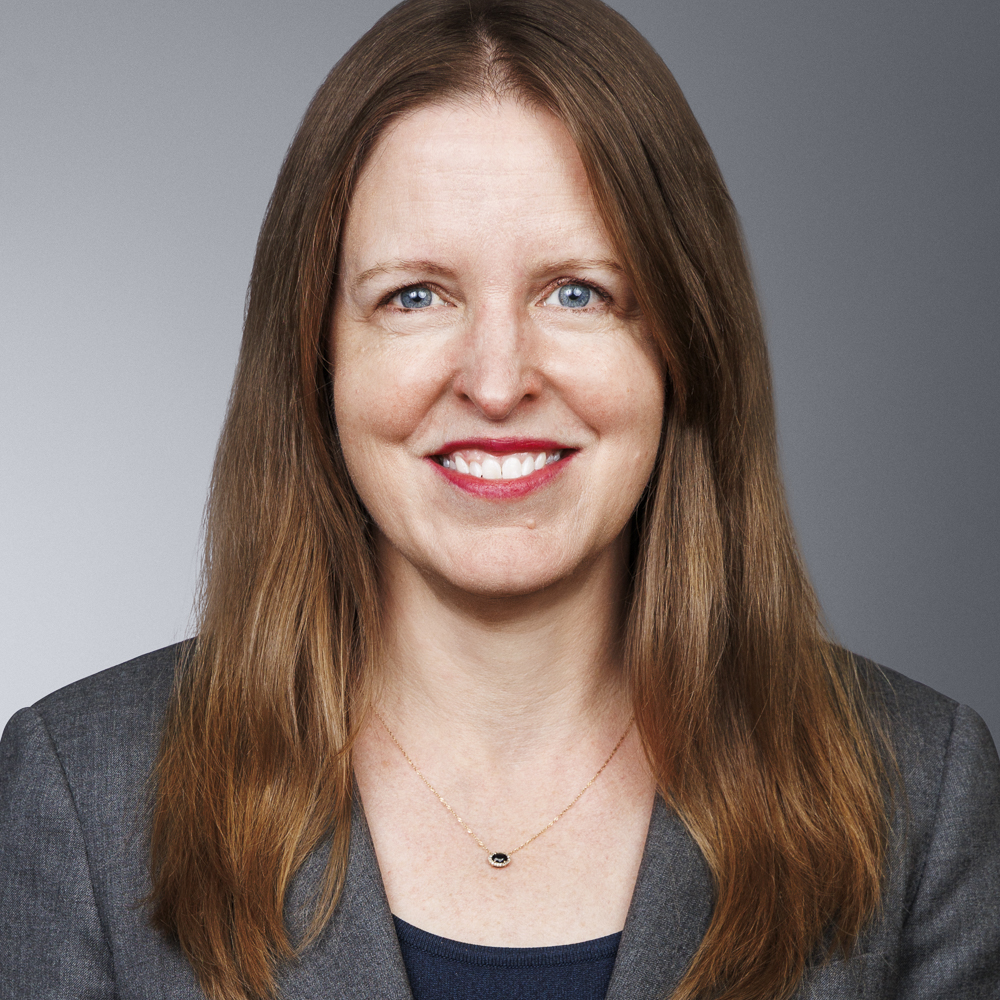 Amy Caton | Herbert Smith Freehills Kramer | Global law firm