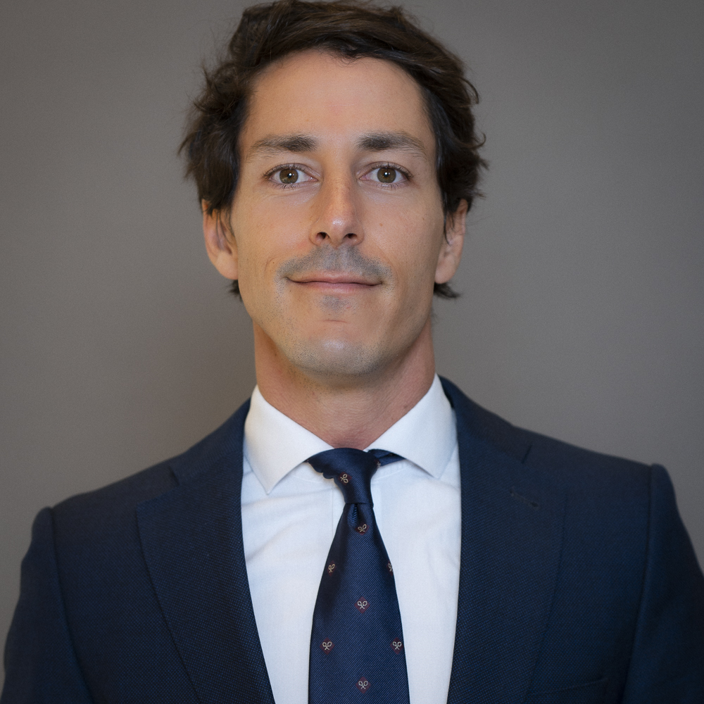 Joaquín Fernández | Herbert Smith Freehills Kramer | Global law firm
