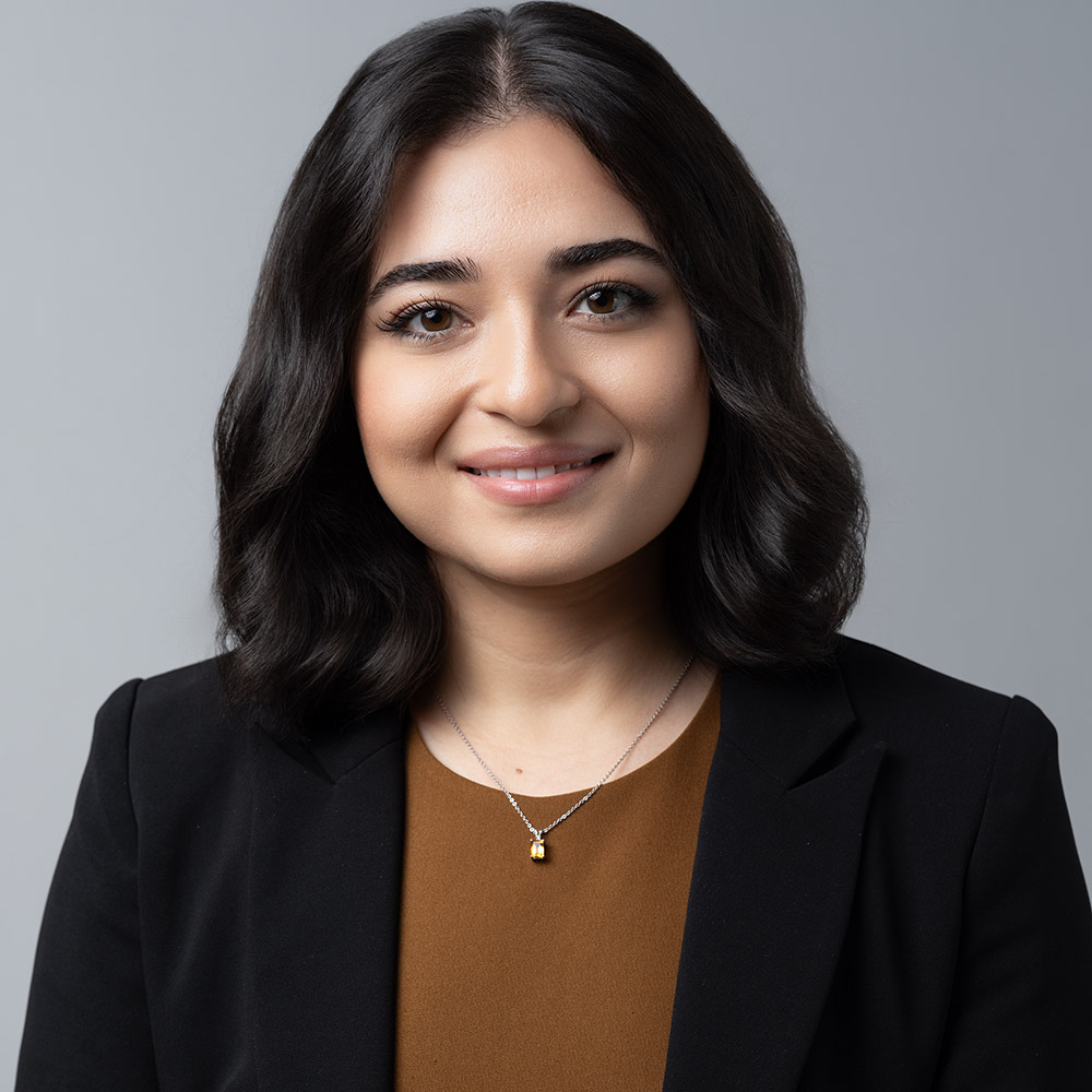 Rebecca Bahrami | Herbert Smith Freehills Kramer | Global law firm
