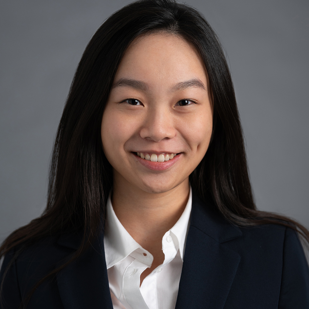 Yat Yi Lung | Herbert Smith Freehills Kramer | Global law firm