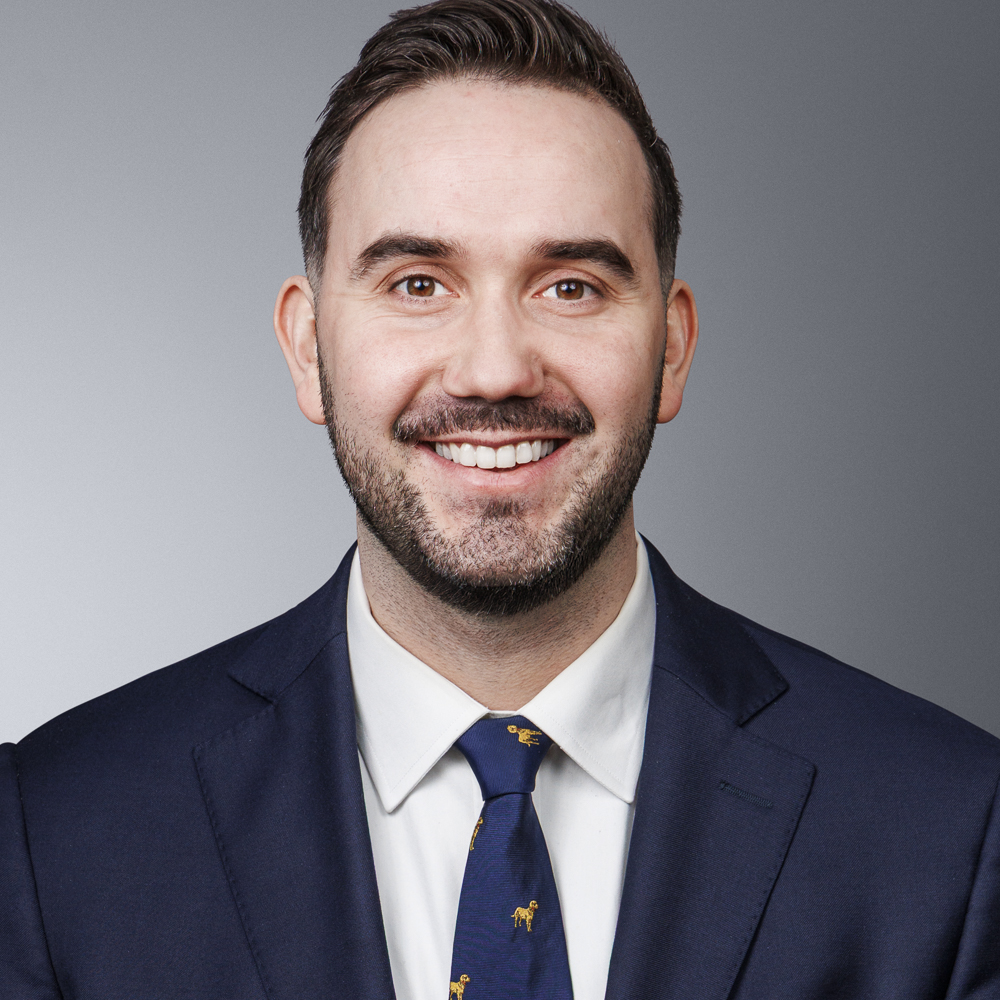 William H. Fox | Herbert Smith Freehills Kramer | Global law firm