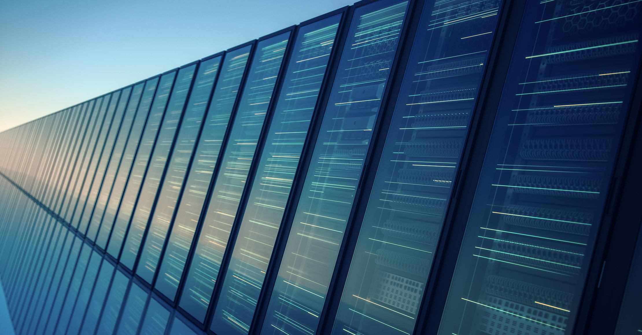 From site to server: The legal journey of a data centre in Australia ...