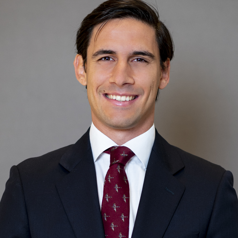 Kevin Martínez | Herbert Smith Freehills Kramer | Global law firm