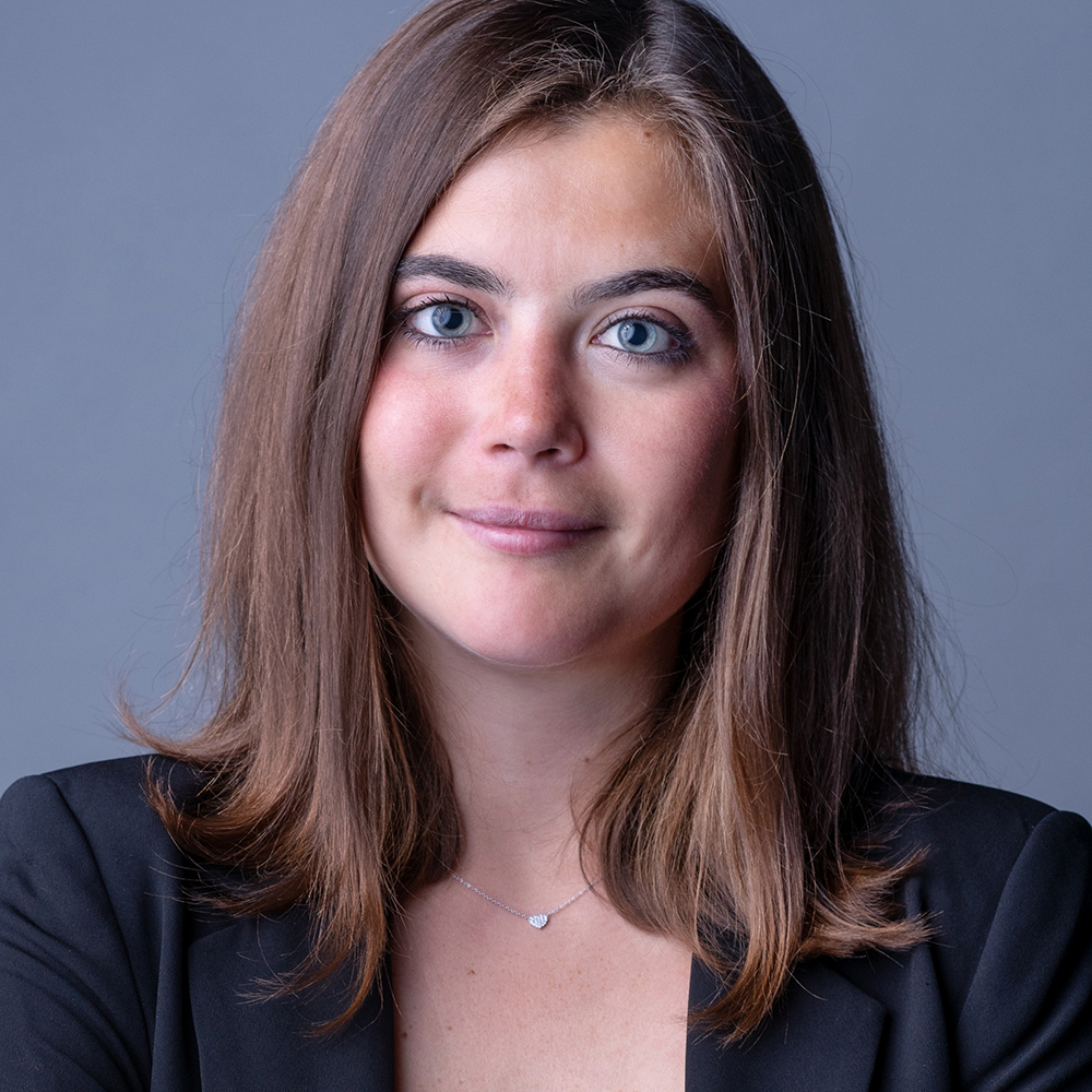 Chiara Perotti | Herbert Smith Freehills Kramer | Global law firm