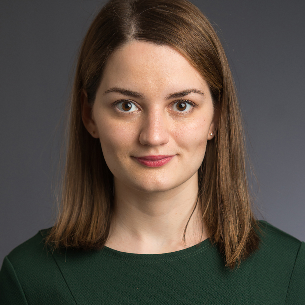 Olga Polkovnikova | Herbert Smith Freehills Kramer | Global law firm