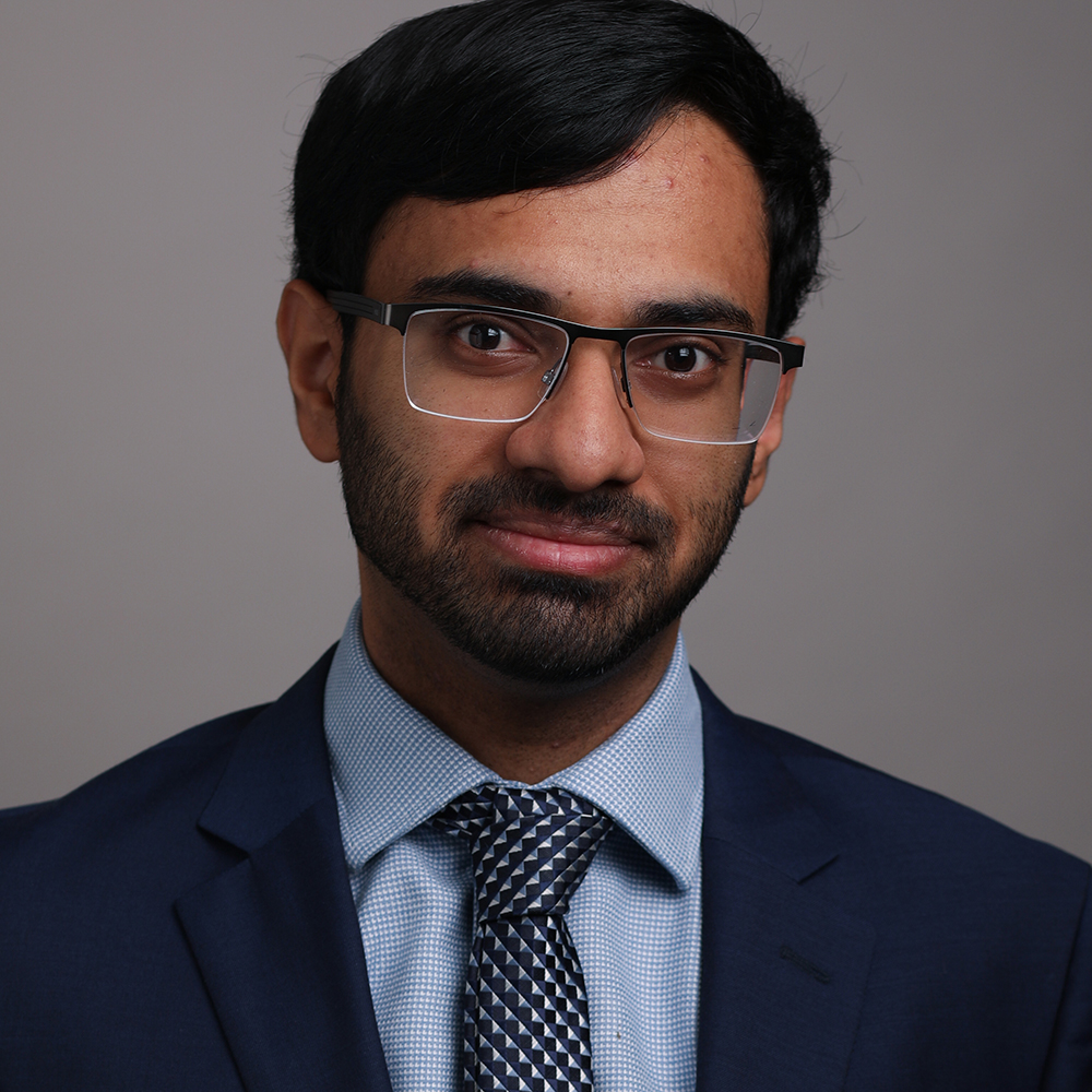 Rahul Prakash | Herbert Smith Freehills Kramer | Global law firm