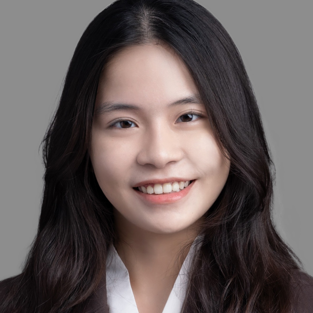 Iris Gao | Herbert Smith Freehills Kramer | Global law firm