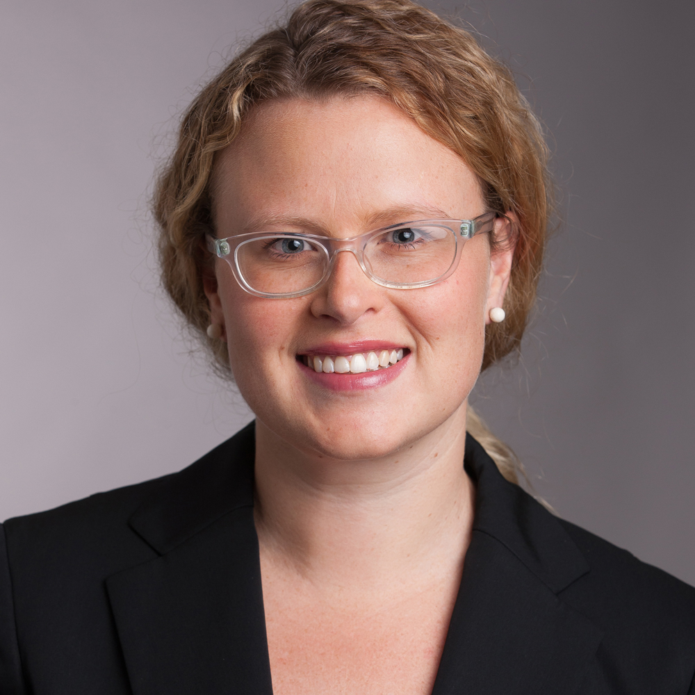 Alison Laughlin | Herbert Smith Freehills Kramer | Global law firm