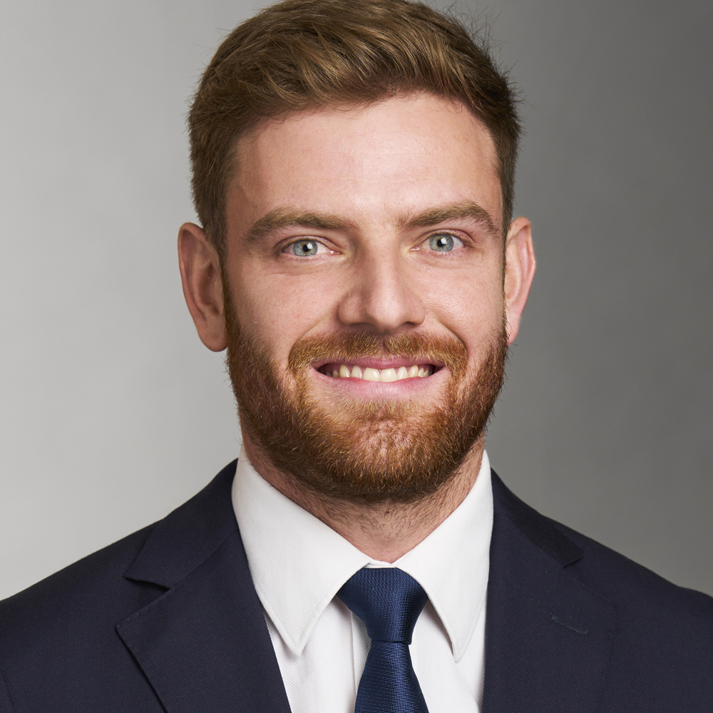 Louis Mitchell | Herbert Smith Freehills Kramer | Global law firm