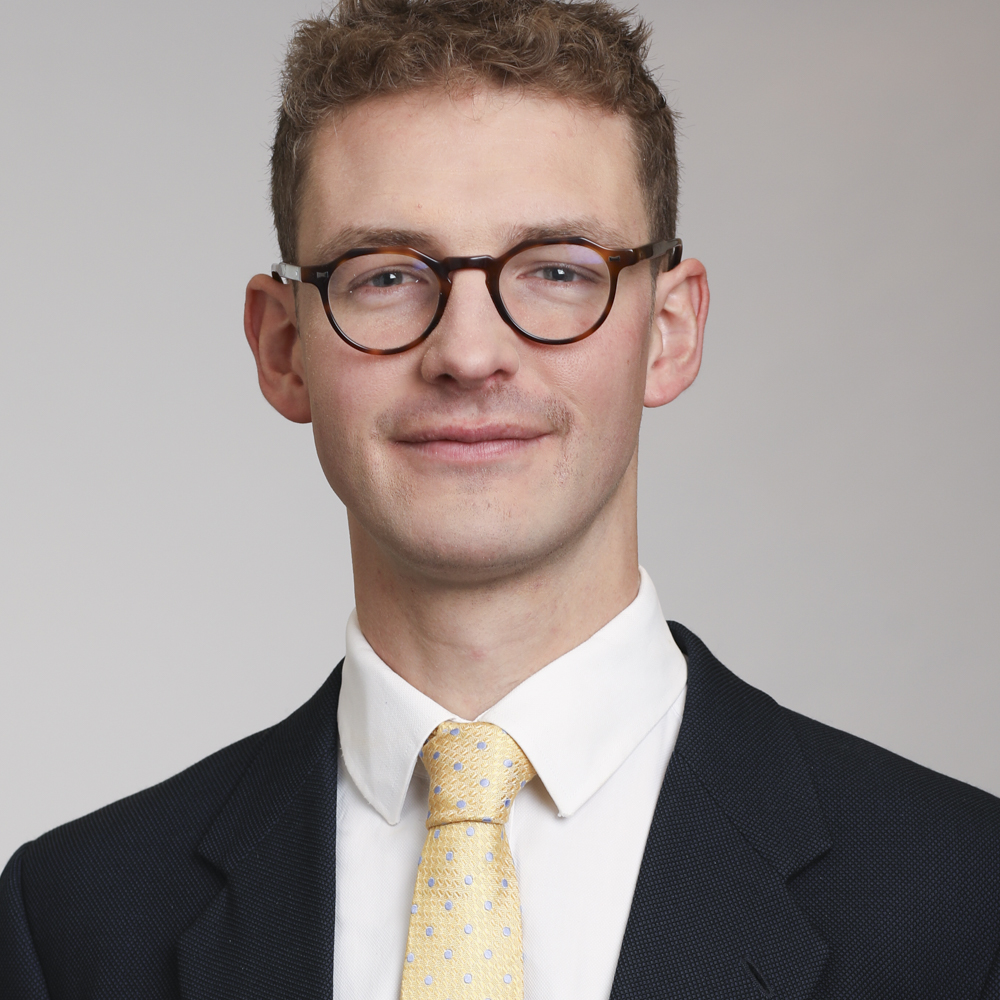 Nicholas Tubbs | Herbert Smith Freehills Kramer | Global law firm