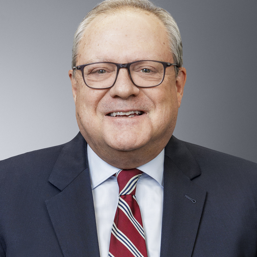 Ronald S. Greenberg | Herbert Smith Freehills Kramer | Global law firm