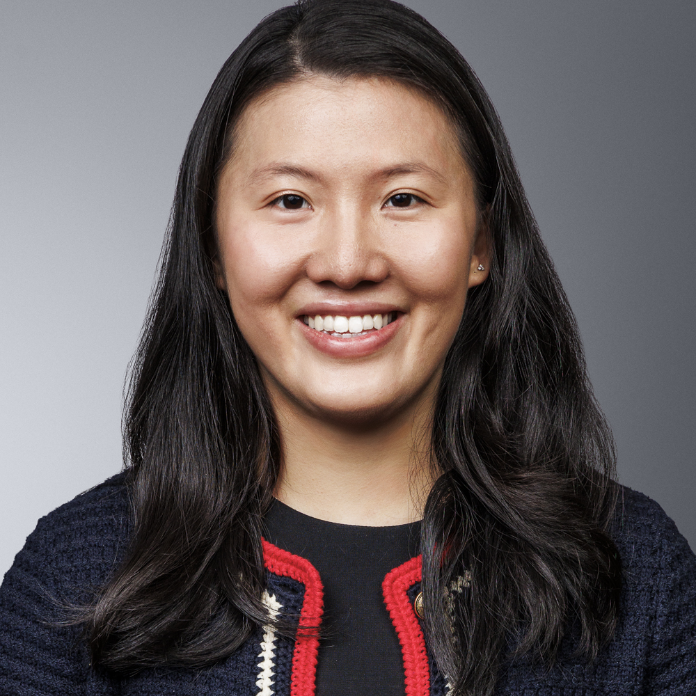 Allyson Li | Herbert Smith Freehills Kramer | Global law firm