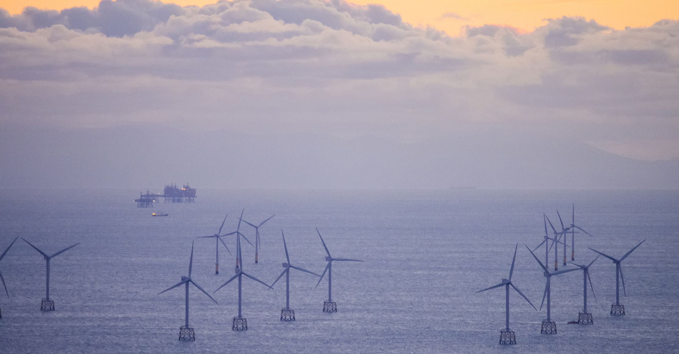 UK North Sea Transition Deal - a closer look | Herbert Smith Freehills ...