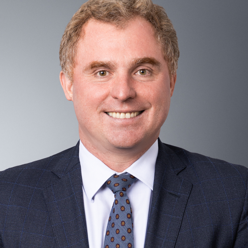 Jared C. Borriello | Herbert Smith Freehills Kramer | Global law firm