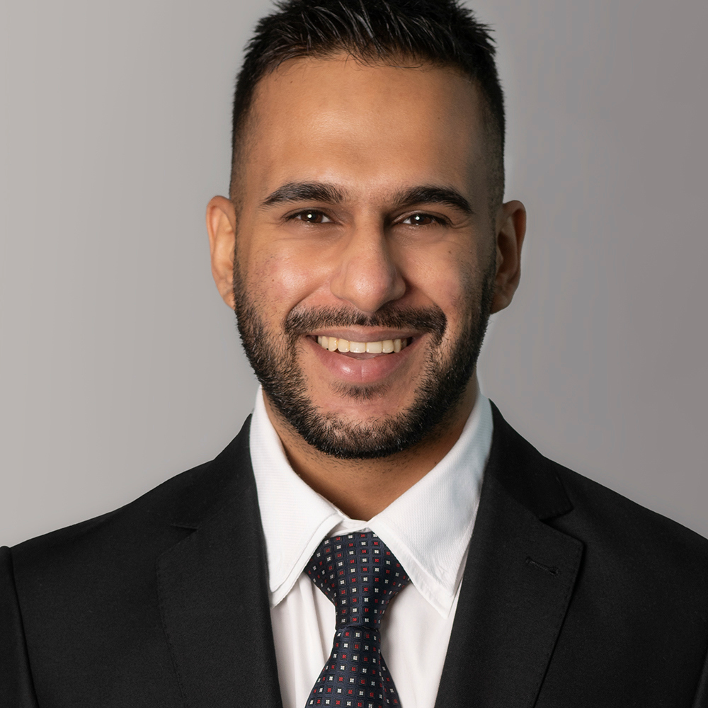 Tameez Casoo | Herbert Smith Freehills Kramer | Global law firm
