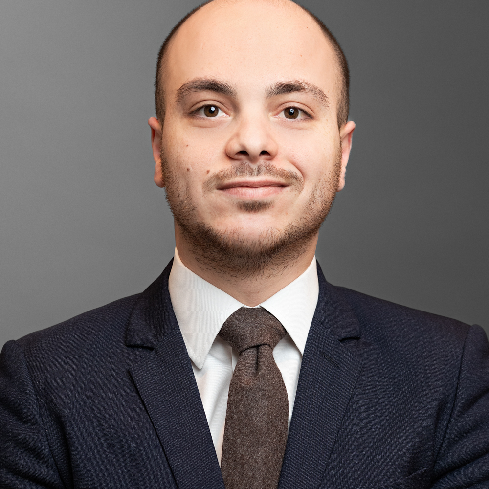 Thomas Martin | Herbert Smith Freehills Kramer | Global law firm