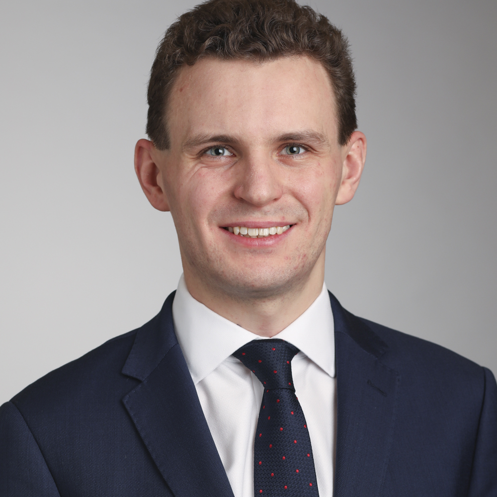Jonah Oliver | Herbert Smith Freehills Kramer | Global law firm