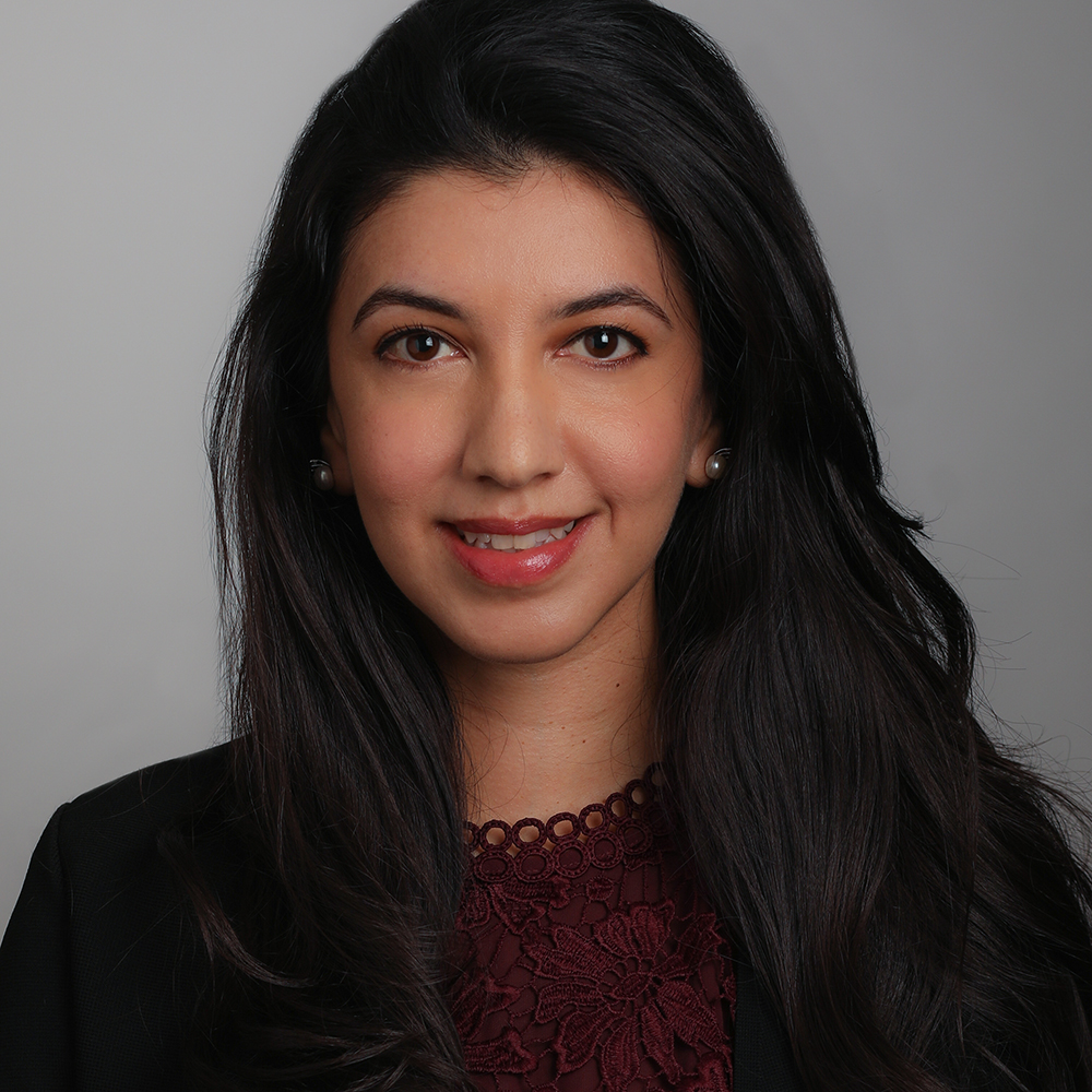 Raeesa Rawal | Herbert Smith Freehills Kramer | Global law firm