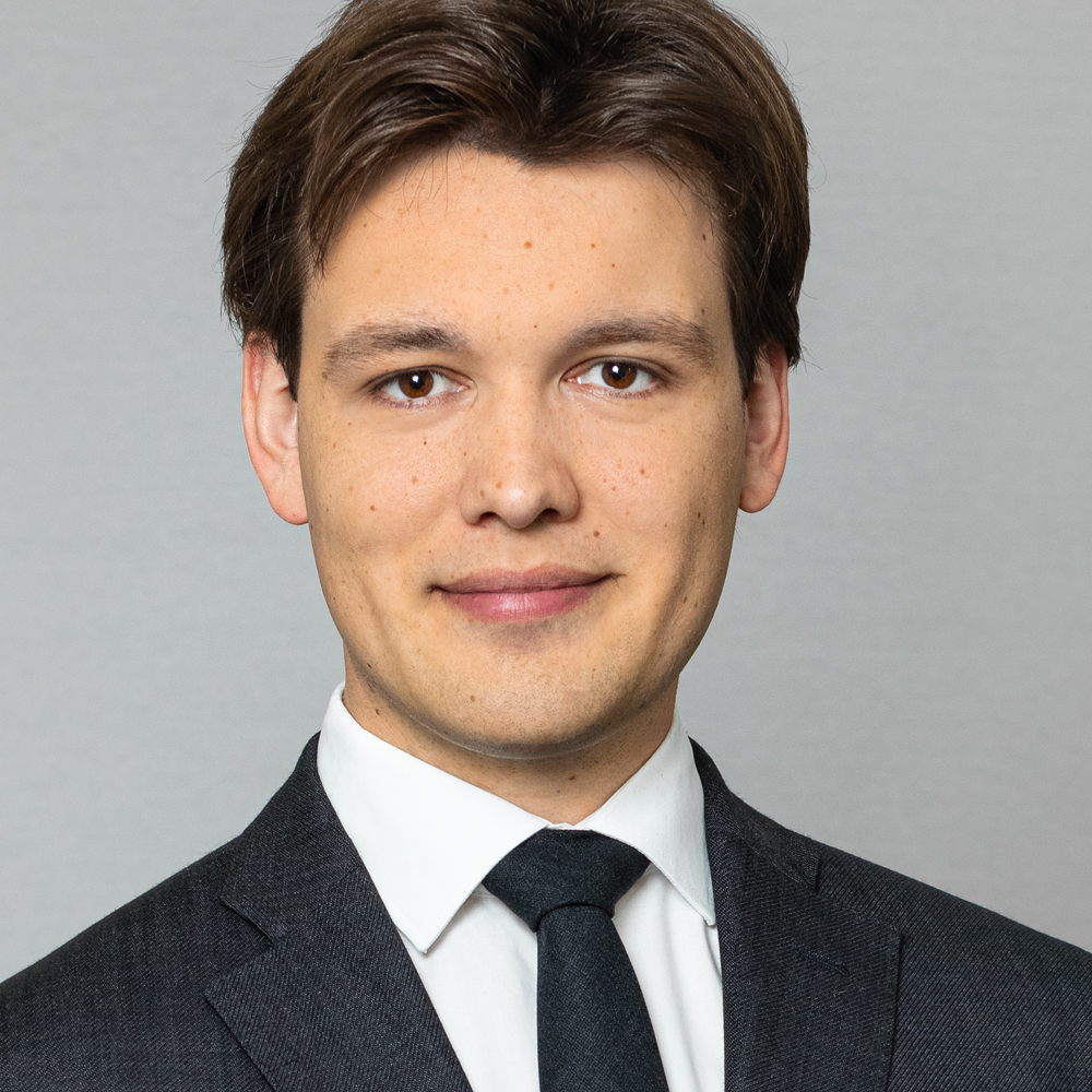 Florian Möller | Herbert Smith Freehills Kramer | Global law firm