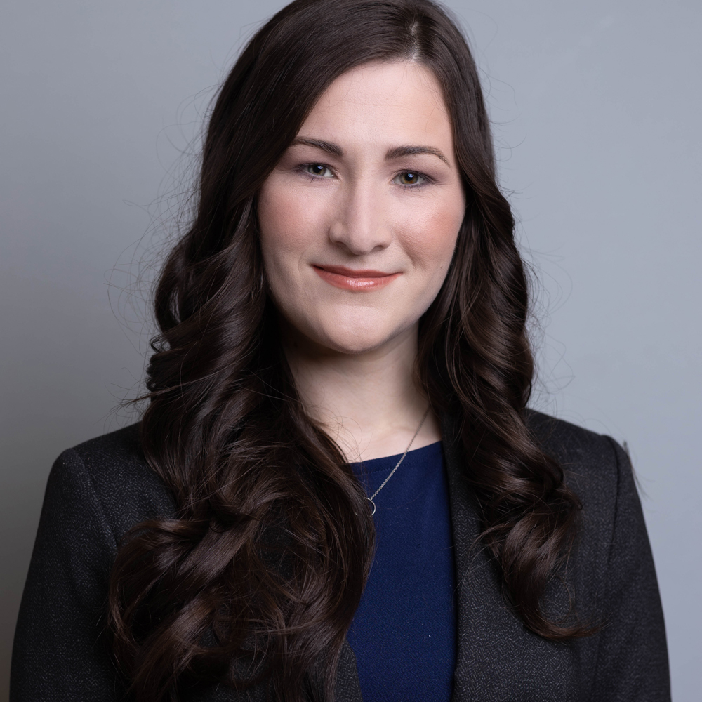 Shannon Irwin | Herbert Smith Freehills Kramer | Global law firm