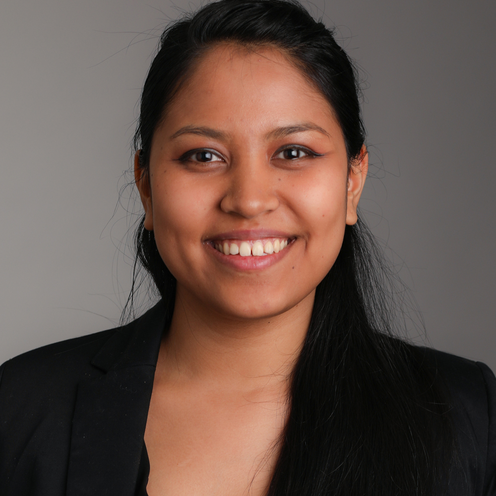Gayatri Gogoi | Herbert Smith Freehills Kramer | Global law firm