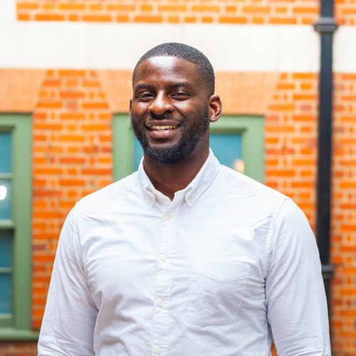 Gabriel Ajala: Bringing African Sport to the World’s Attention ...