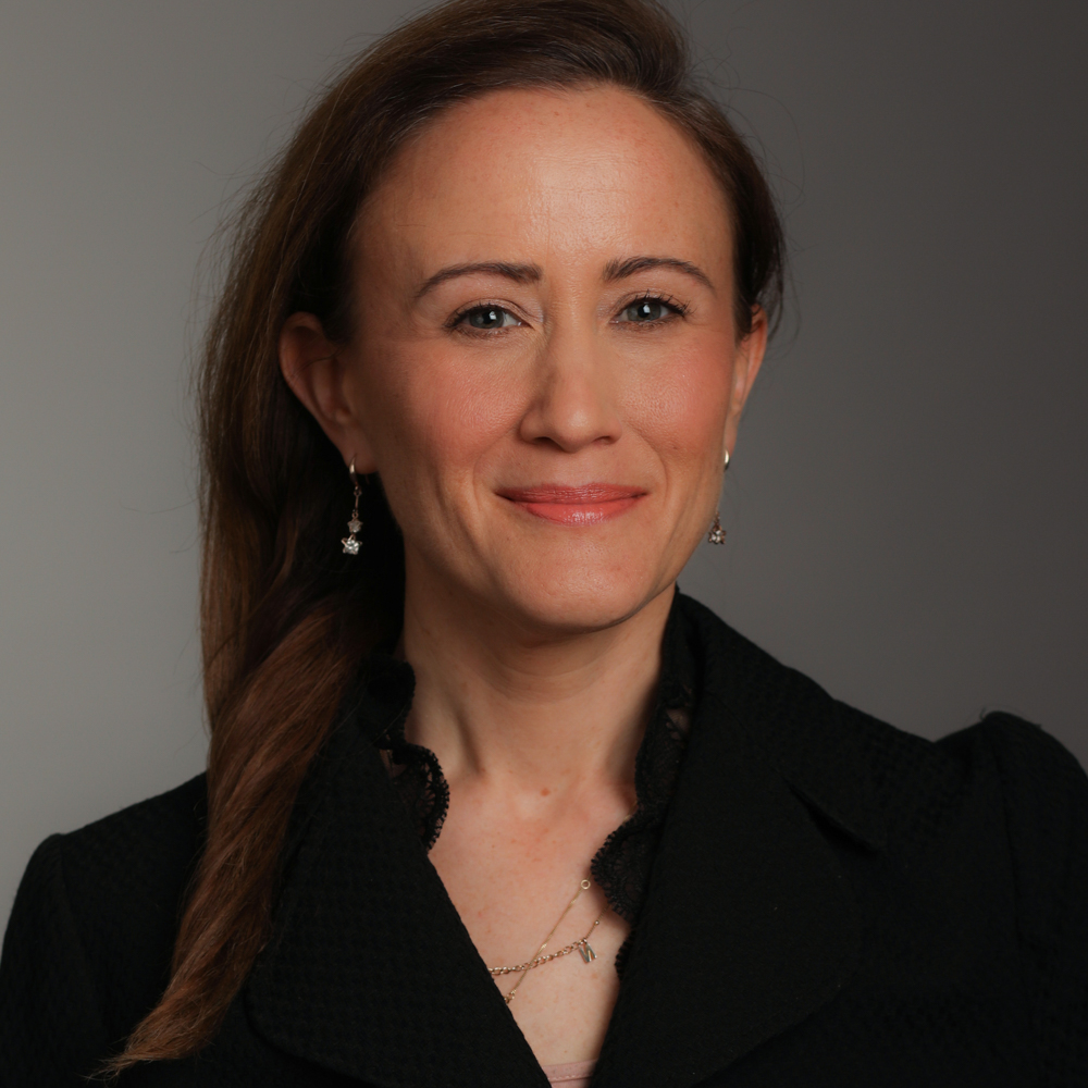 Natasha Johnson | Herbert Smith Freehills Kramer | Global law firm