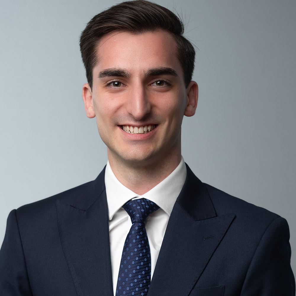 Andrew Mahler | Herbert Smith Freehills Kramer | Global law firm