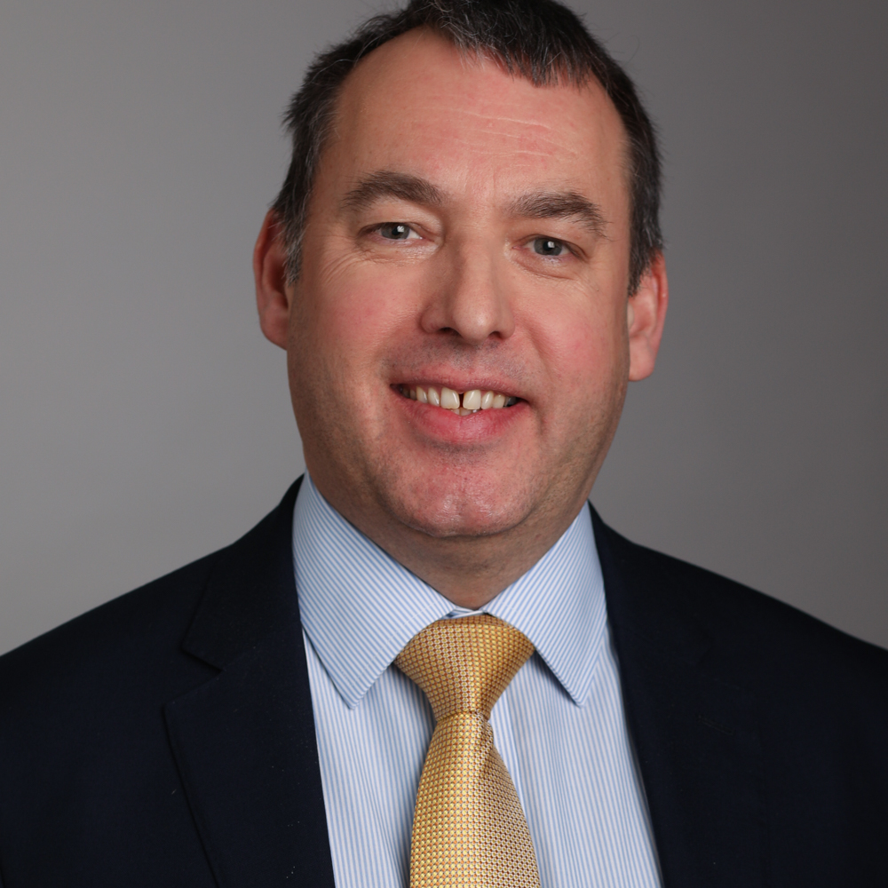 Mark Ife | Herbert Smith Freehills Kramer | Global law firm