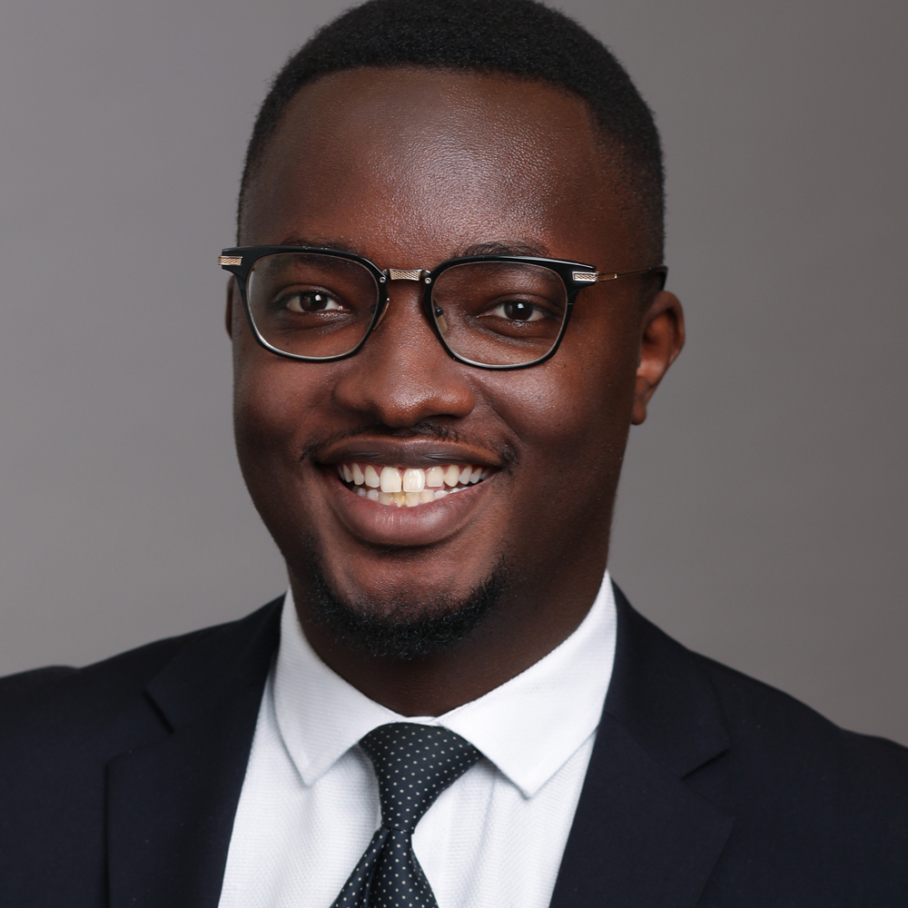 Dean Wanjala | Herbert Smith Freehills Kramer | Global law firm
