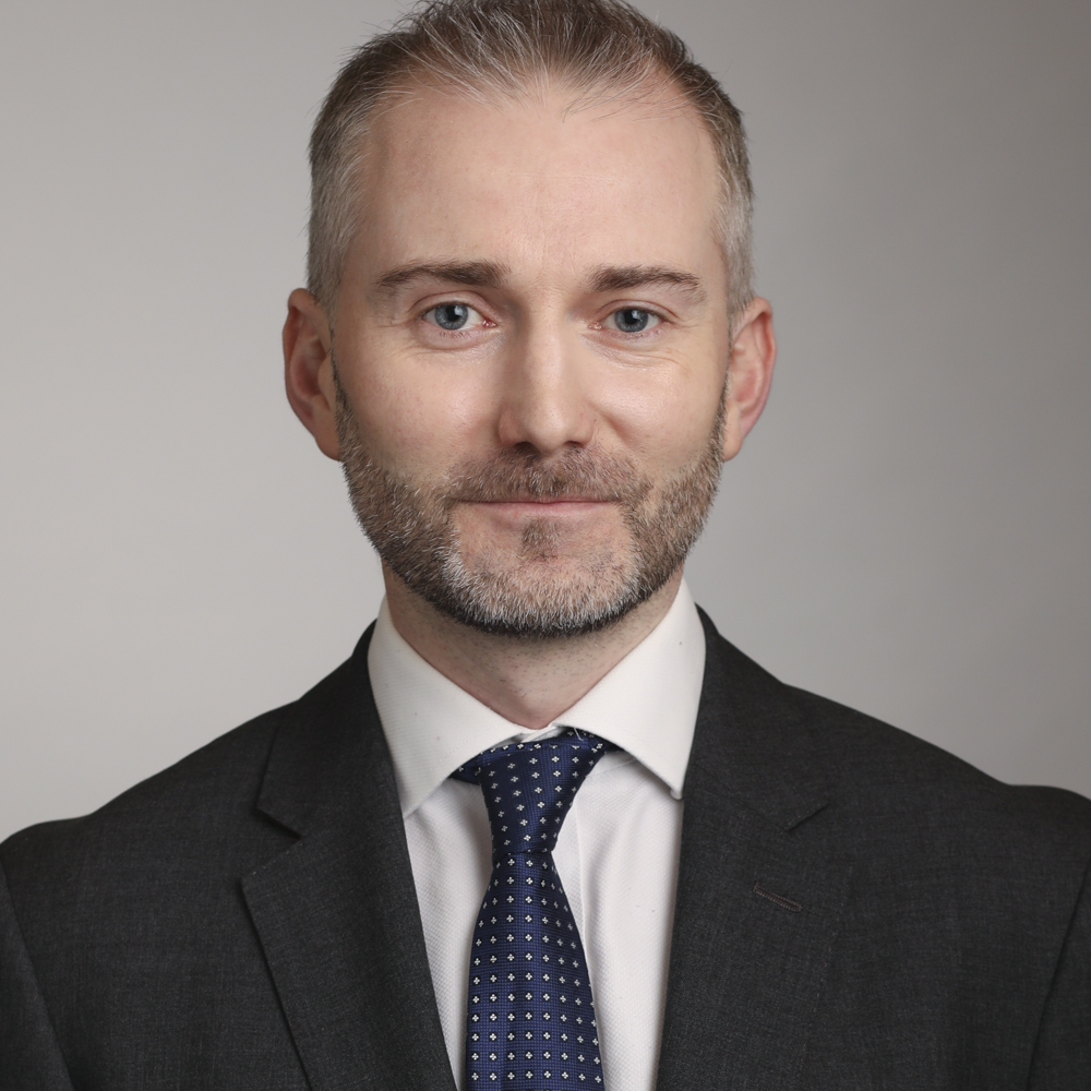 Ian Mack | Herbert Smith Freehills Kramer | Global law firm