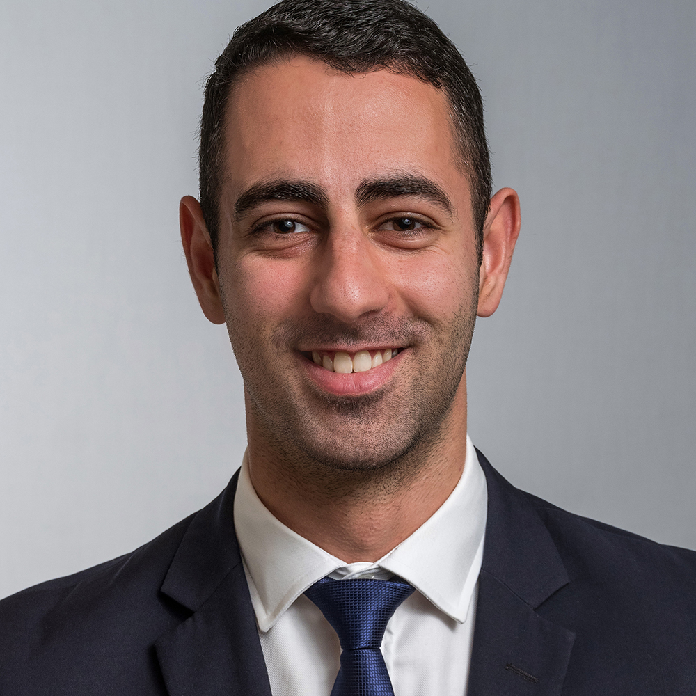 Mark Khouri | Herbert Smith Freehills Kramer | Global law firm