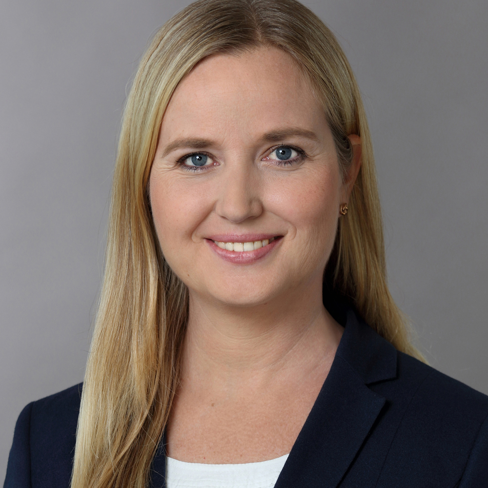 Dr Simone Ziegler | Herbert Smith Freehills Kramer | Global law firm