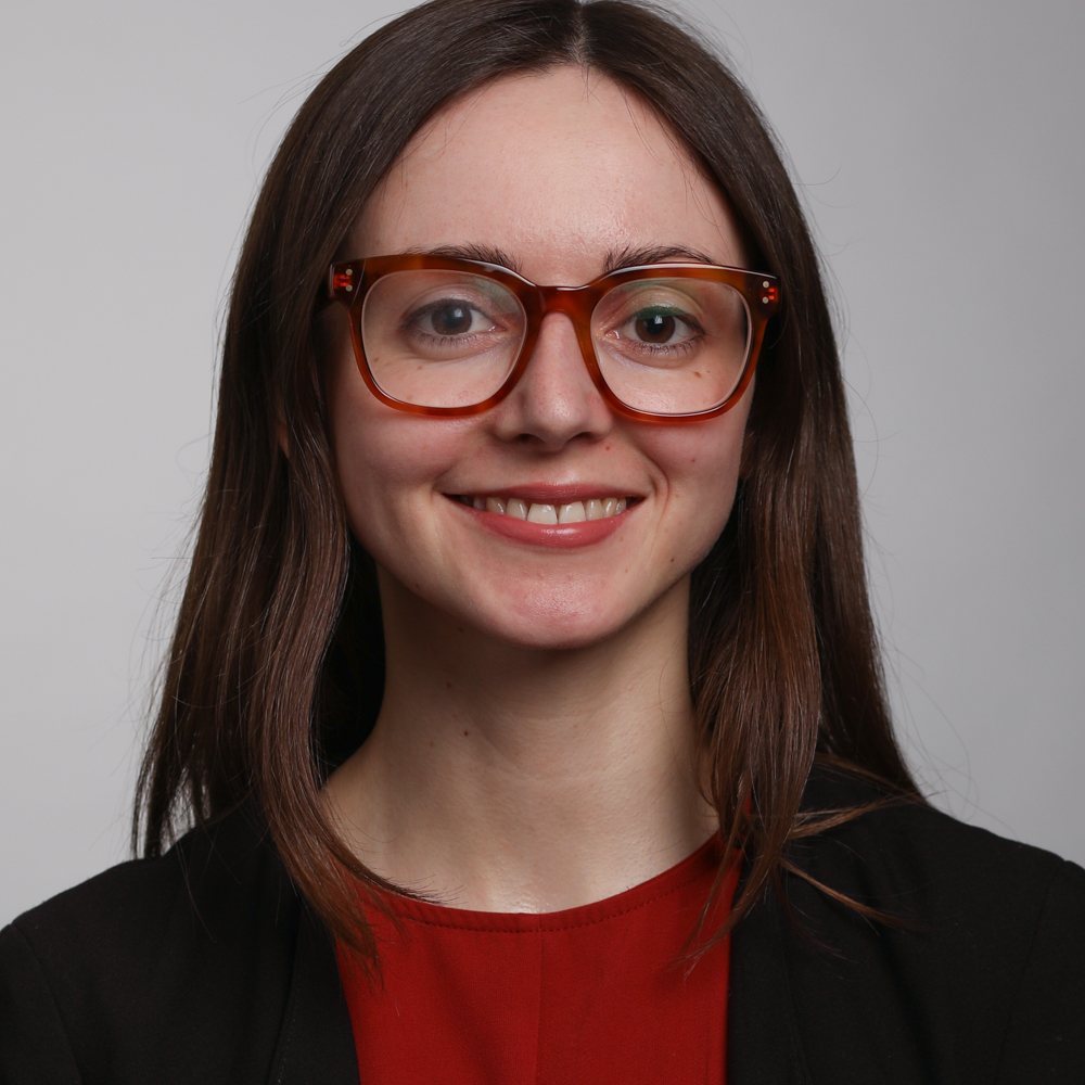 Elizabeth Tones | Herbert Smith Freehills Kramer | Global law firm