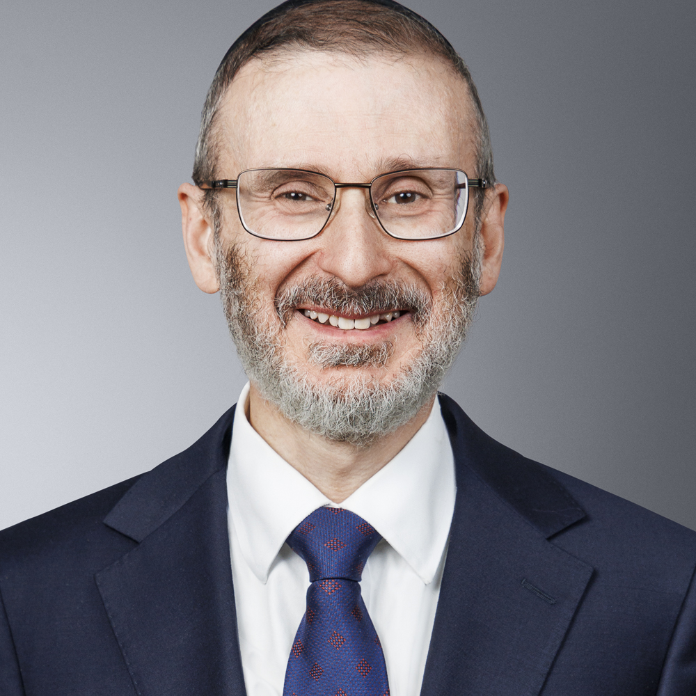 Avram J. Cahn | Herbert Smith Freehills Kramer | Global law firm